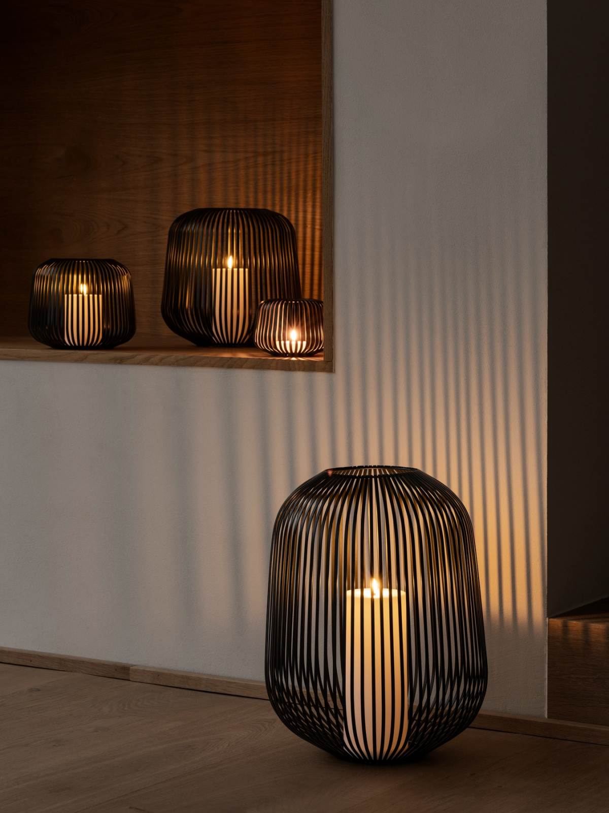 Beleuchtung & Lampen von blomus online kaufen